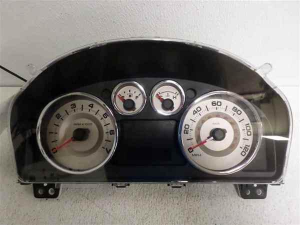 Sell 08 2008 Ford Edge Speedometer Speedo Cluster 45K OEM in Birmingham ...