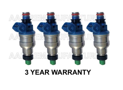 Sell OEM Nikki Set Of 4 Fuel Injectors for MIRAGE COLT SUMMIT 1.5L in ...