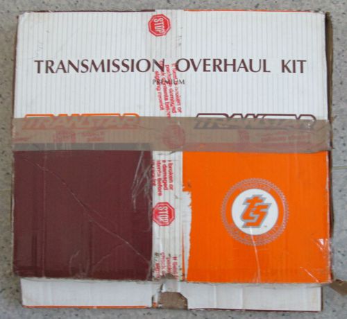 Sell Transtec Master overhaul kits (with steels) F4A-EL 4EAT-F in Omsk, Russian Federation, for ...