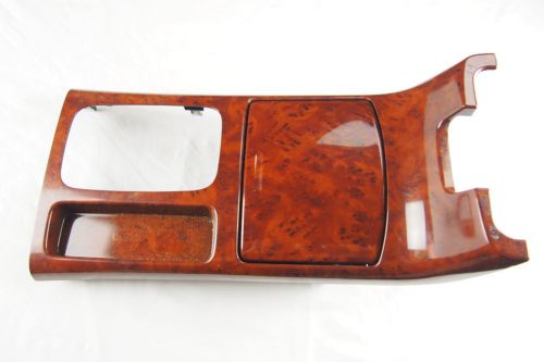 Sell 2002 2003 2004 2005 2006 Toyota Camry Center Console Cup Holder ...