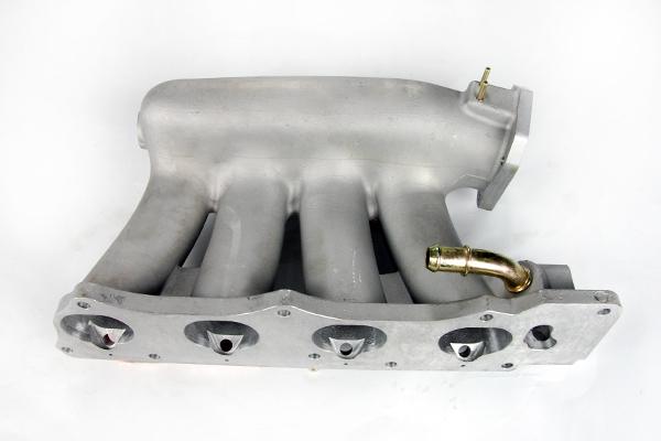 Sell GSP CIVIC SI I-VTEC TSX K20 RRC K20Z3 BIG CAST INTAKE MANIFOLD FA5 ...