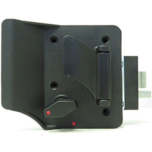 Sell AP Products 013-520 Black Replacement Standard RV Entry Door Lock ...