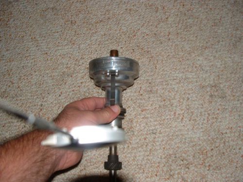 Sell 429 cj / scj distributor 1970 1971 DUAL POINTS mustang,torino ...