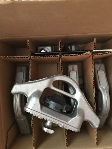 Sell Nissan Cleat and end-stop kit in Novato, California, United States ...