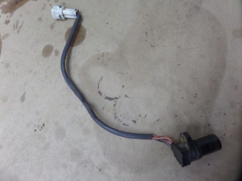 Sell 06-14 YAMAHA RAPTOR 700 YFM700 SPEED SENSOR SENDER HALL EFFECT in ...