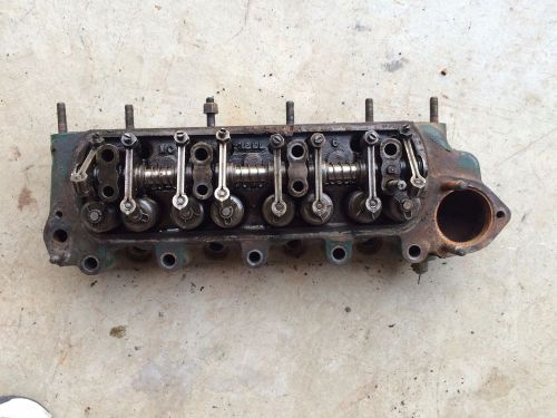 Sell 12G202 Cylinder Head - Mini 998 / Austin / Morris / MG 1098 in ...