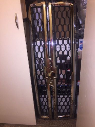 Sell 2015 - 2016 chevrolet Tahoe Suburban silverado new oem takeoff ...