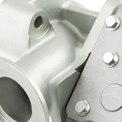 Sell Emission Valve w/ Gaskets For Cummins Diesel Engine Replaces 904 ...