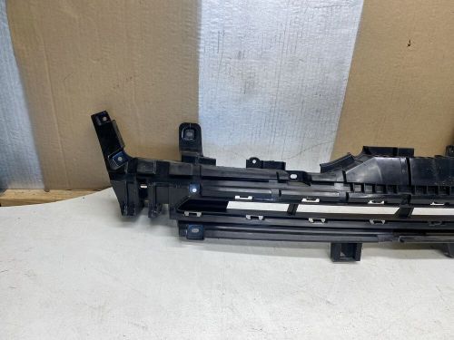 Sell 2021-2024 KIA SORENTO GRILLE OEM PART#86536-R5300 in Jacksonville ...