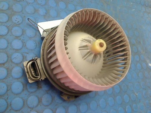 Sell HEATER FAN ENGINE HEATER FAN ENGINE Daihatsu Terios (J2) 2010 ...