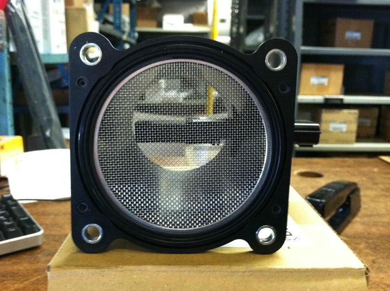 Sell NEW OEM INFINITY MAF MASS AIR FLOW METER/SENSOR FOR I30 G20 in ...