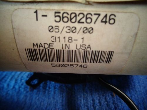 Sell GENUINE MOPAR Ignition Distributor Dodge Ram Truck Dakota 56026746 ...
