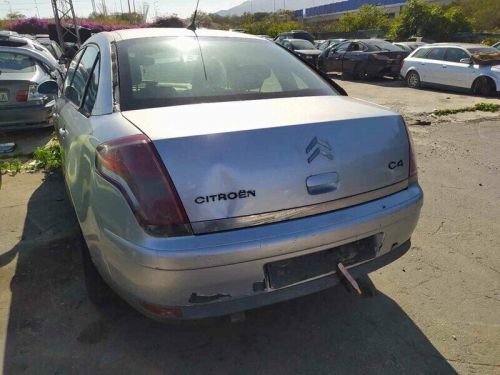 Sell Heating resistance for Citroen C4 sedan 1.6 HDI 2006 1426873- in ...