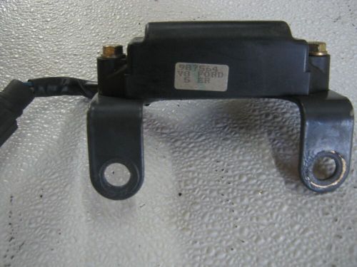 Sell OMC COBRA 5.8 L FORD (V8) SHIFT ASSIST MODULE / BRACKET # 987564 ...