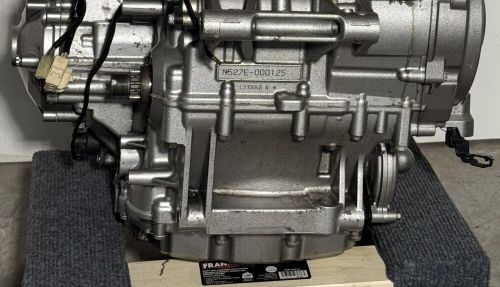 Sell 15-24 YAMAHA YZF R1 ENGINE MOTOR 4644 MILES in , for US $5,499.99
