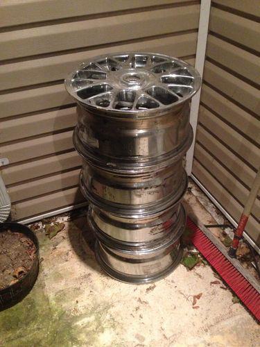 Sell Tsw 15 Inch Rims in Patchogue, New York, US, for US $350.00