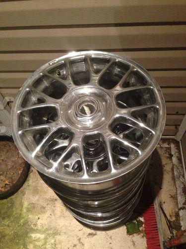 Sell Tsw 15 Inch Rims in Patchogue, New York, US, for US $350.00