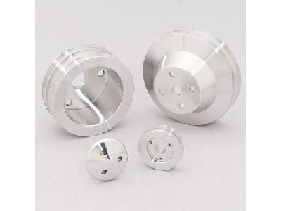 Sell March Performance 6070 V-Belt Pulley Set - Performance Ratio in ...