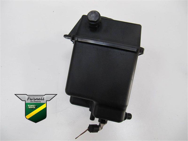 Sell Range Rover L322 Radiator Coolant Expansion Overflow Header Tank ...