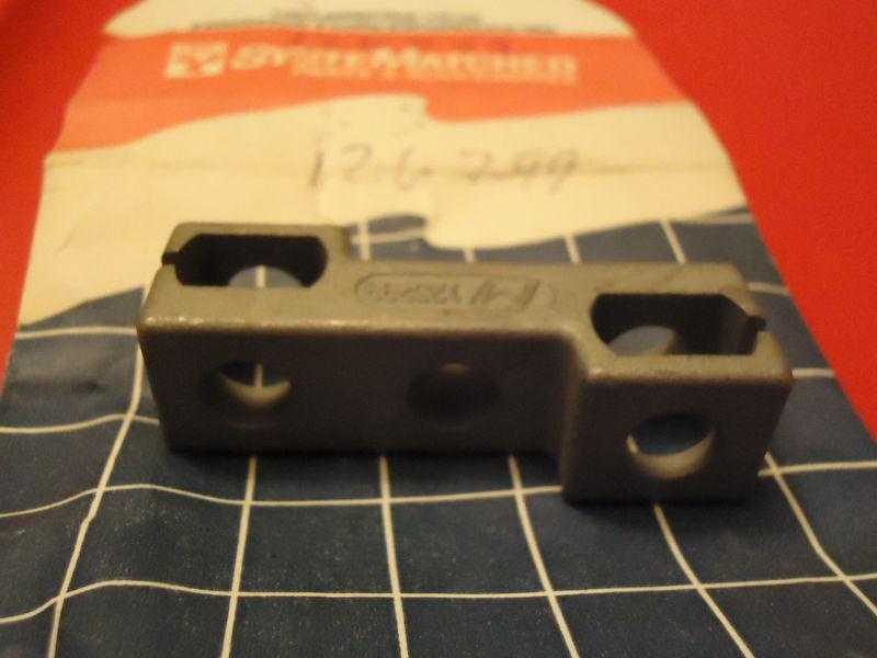 Sell JOHNSON EVINRUDE OMC OUTBOARD DUAL STEERING ADAPTOR 126299 in ...