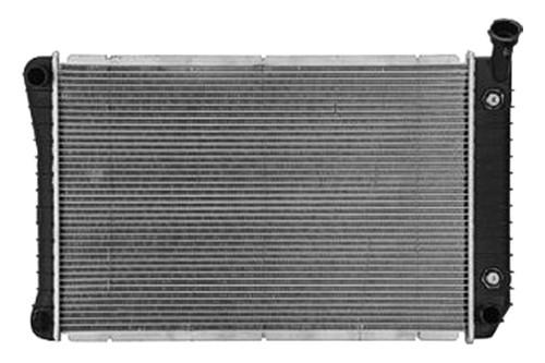 Sell Replace RAD1340 - Buick Century Radiator OE Style Part New in ...