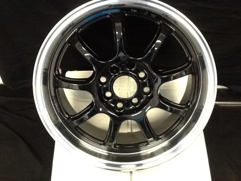 Sell ` SSR racing 16 inch wheels honda accord rims toyota rim ...