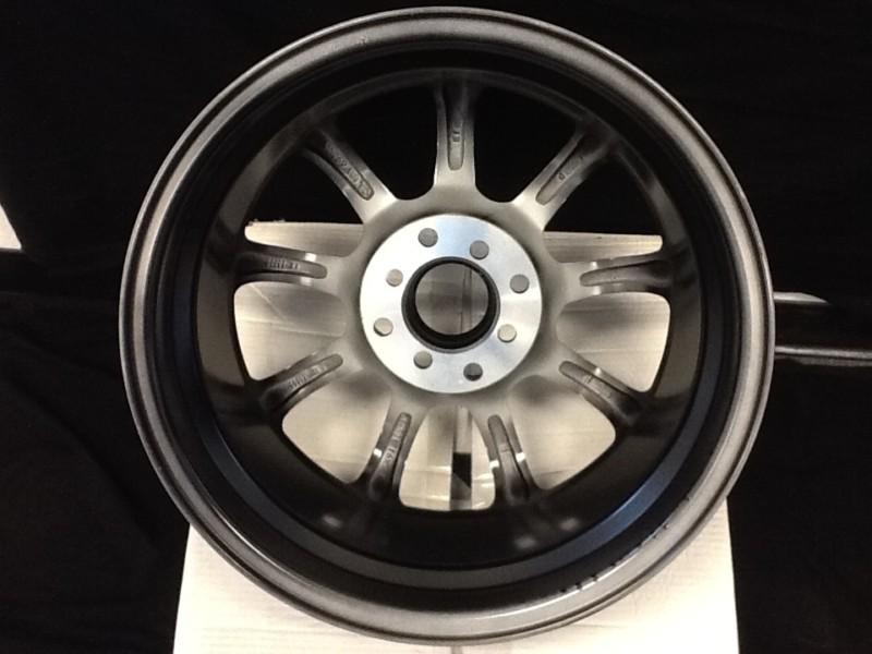 Sell ` SSR racing 16 inch wheels honda accord rims toyota rim ...