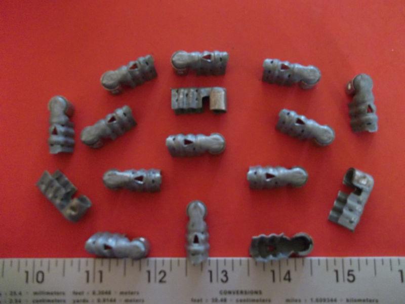 Sell Universal 90 Degree Snap Lock Spark Plug Terminal (ESB Packaged ...