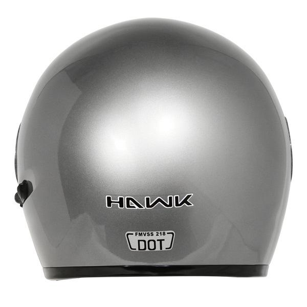 Sell NEW Hawk Titanium Modular Helmet Motorcycle Biker S M L XL 2XL in ...