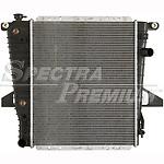 Sell Spectra Premium Industries Inc CU1722 Radiator in Temecula ...