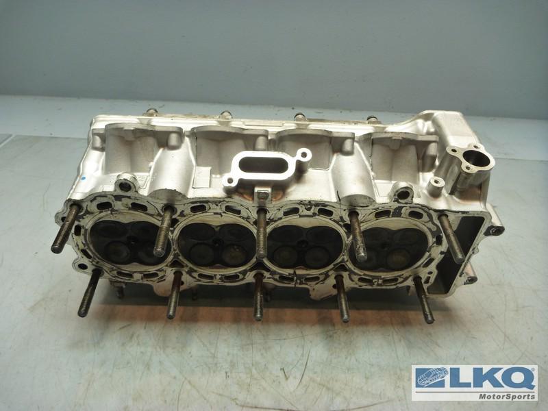 Sell 2005 05 Honda CBR1000 Repsol Cylinder Head Complete at LKQ ...