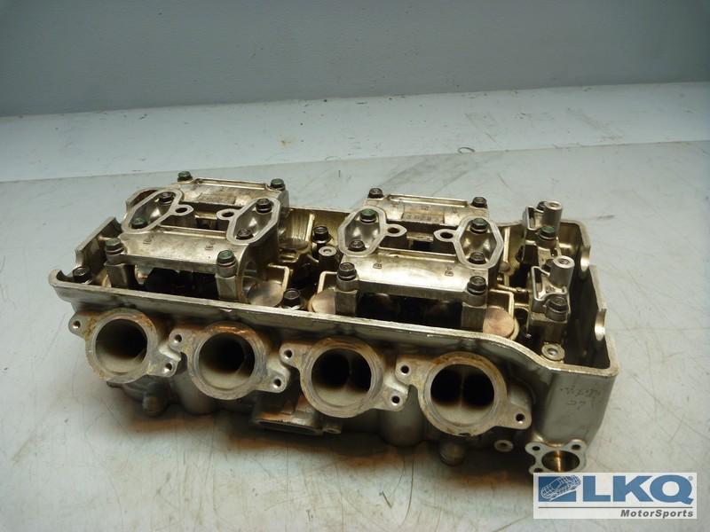 Sell 2005 05 Honda CBR1000 Repsol Cylinder Head Complete at LKQ ...