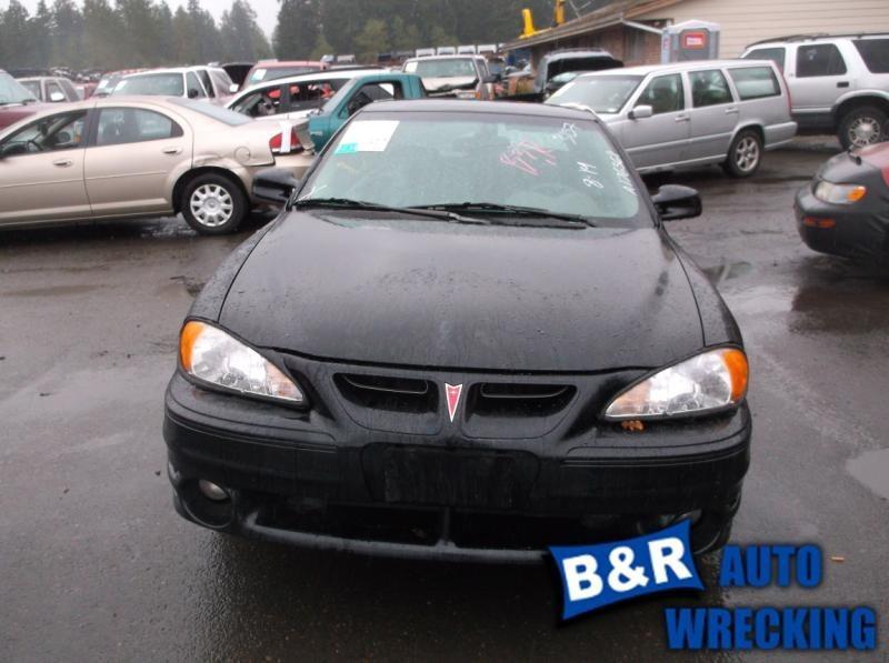 Sell Right Taillight for 99 00 01 02 03 04 05 GRAND AM ~ GT 4897808 in ...