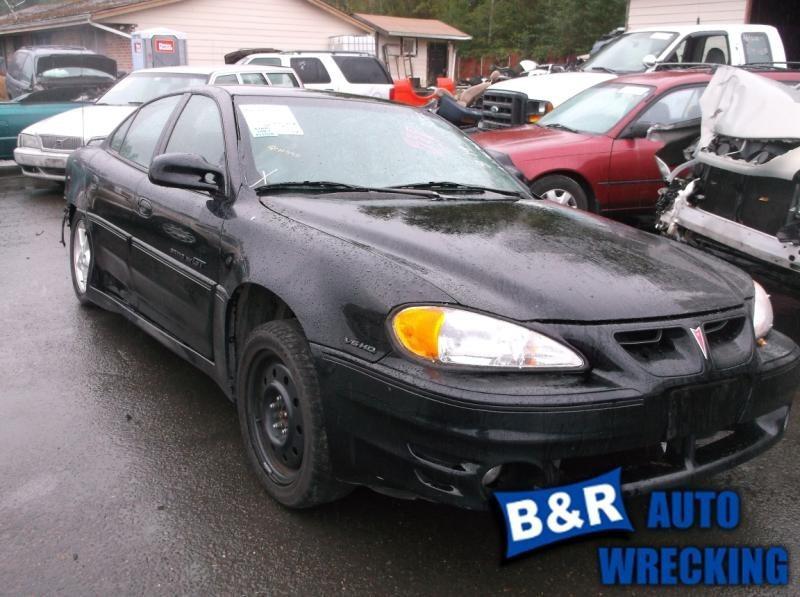 Sell Right Taillight for 99 00 01 02 03 04 05 GRAND AM ~ GT 4897808 in ...