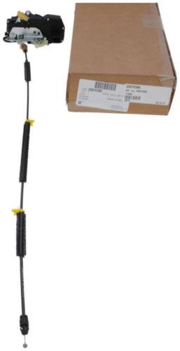 Purchase VOLKSWAGEN OEM 3B1837015AS Door Lock Actuator Motor/Door Lock ...