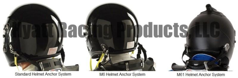 Sell Simpson Hybrid Pro Rage Head & Neck Restraint FIA8858-2010 - All ...