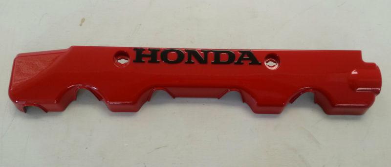 Sell 2006-11 Honda Civic Engine Cover, Multiple Colors, EX, LX,EX-L ...