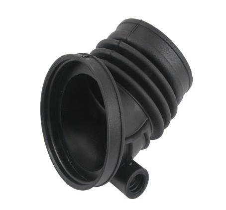 Sell New Genuine BMW e36 ASC Intake Boot Air Flow Meter 2 Throttle Body ...