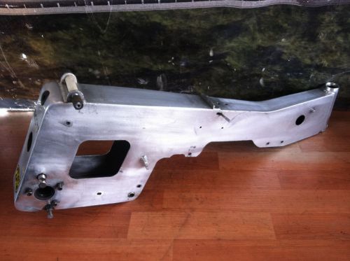 Buy HONDA ATC90 ATC110 RARE AFTERMARKET ALUMINUM FRAME AWS DICO ATC 90 ...