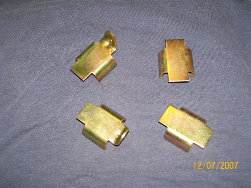 Buy 1" Snowmobile Track Clips,Camoplast,Arctic Cat,Ski-doo, Polaris ...