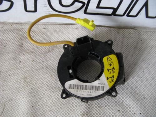 Buy 02 03 04 05 FREELANDER * CLOCK SPRING * SRS * 21508 in San Antonio ...