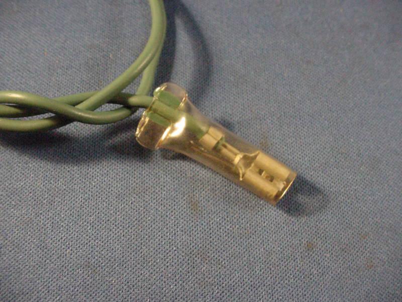 Buy NEW OEM HONDA CABLE TAILLIGHT GROUND CB750 CB350 CB450 CB175 CL350 ...