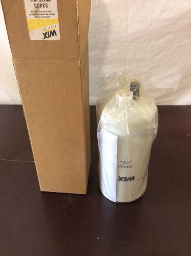 Buy Wix 33423 Spin-On Fuel/Water Separator Filter in Shepherdsville ...