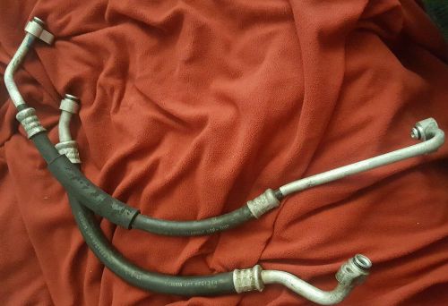 Buy S2000 OEM ac compressor/condenser lines in San Diego, California ...