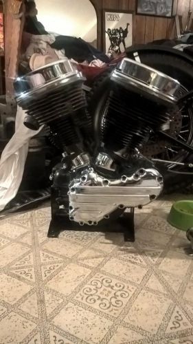 Buy 56 Panhead Motor in West Harrison, New York, United States, for US ...