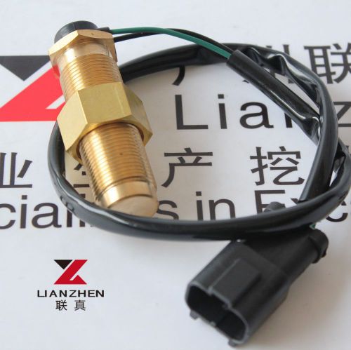 Buy LIANZHEN Excavator parts Revolution sensor Speed 7861-92-2310 for PC200-5/6/7 in 广州, 广东省 ...