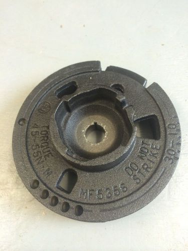 Buy Suzuki DF6 Outboard flywheel 32102-91j10-000 in Londonderry, United ...