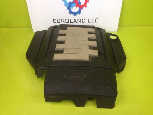 Buy 05-09 LAND ROVER LR3 OEM FRONT ENGINE COVER PANEL TRIM OEM in ...