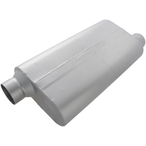 Buy Flowmaster 53553 50 Series Big Block Muffler Fits in United States ...