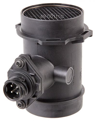 Buy Brand New Genuine OEM Mass Air Flow MAF Sensor Meter Fits BMW 3 5 ...